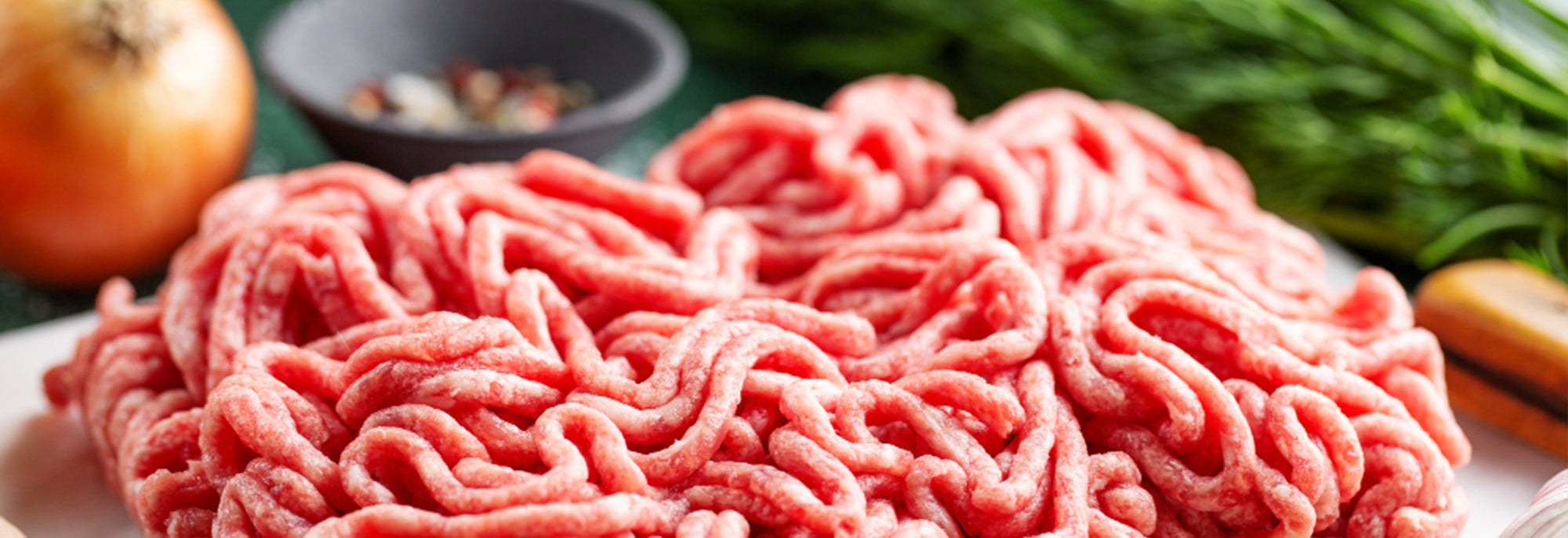 Daging Giling Berkualitas: Kunci Rasa Konsisten dan Solusi UMKM Kuline ...