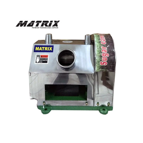 MATRIX Mesin Giling Tebu SY-250 – KEN KEN Indonesia